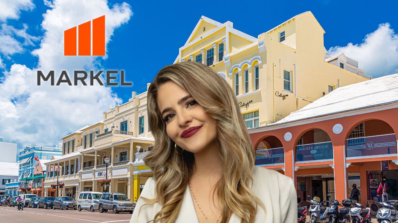 Markel elevates new senior director to ILS push from Bermuda ...
